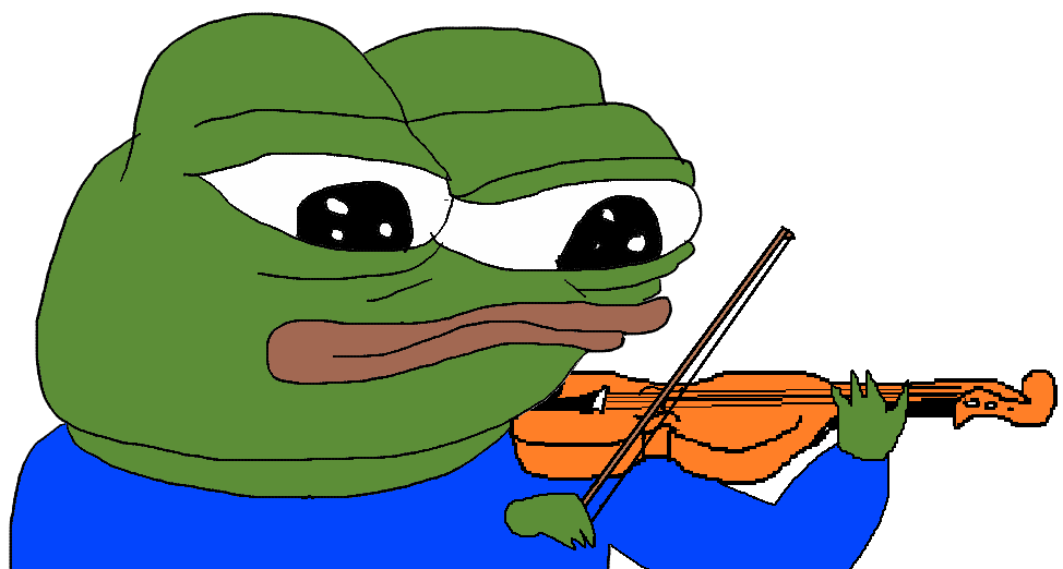 Violin | Apu Apustaja | Know Your Meme