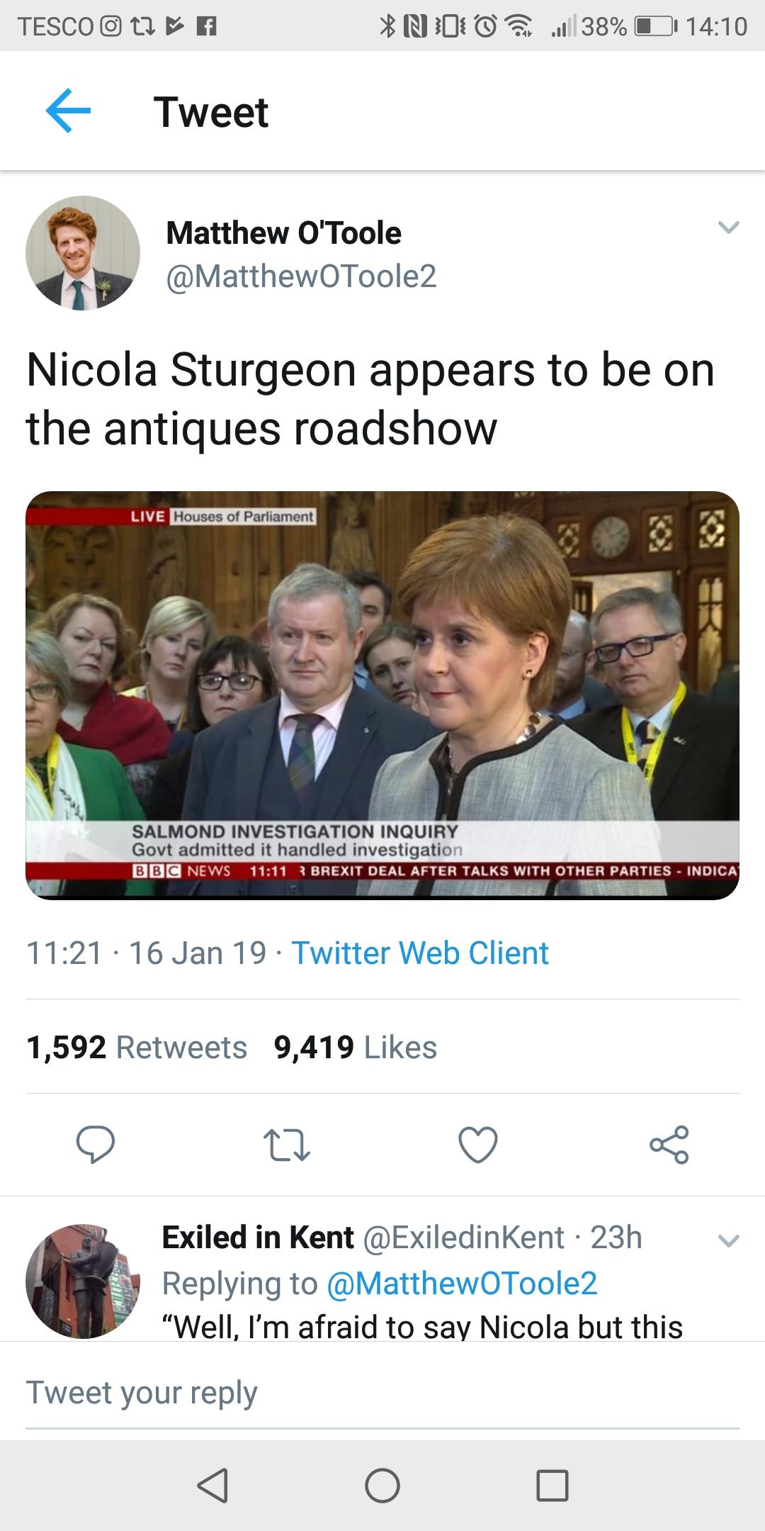 NICOLALOBBY1 | Crowding Around Sturgeon | Know Your Meme