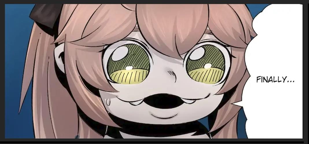 Finally | Anime / Manga | Know Your Meme