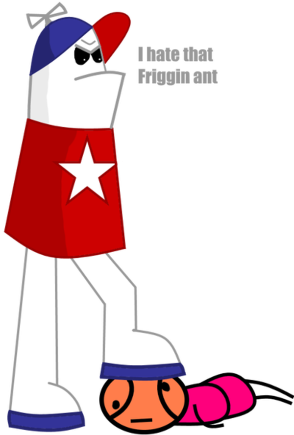 Homestar Runner vs Greeny Phantom | Greeny phatom | Know Your Meme