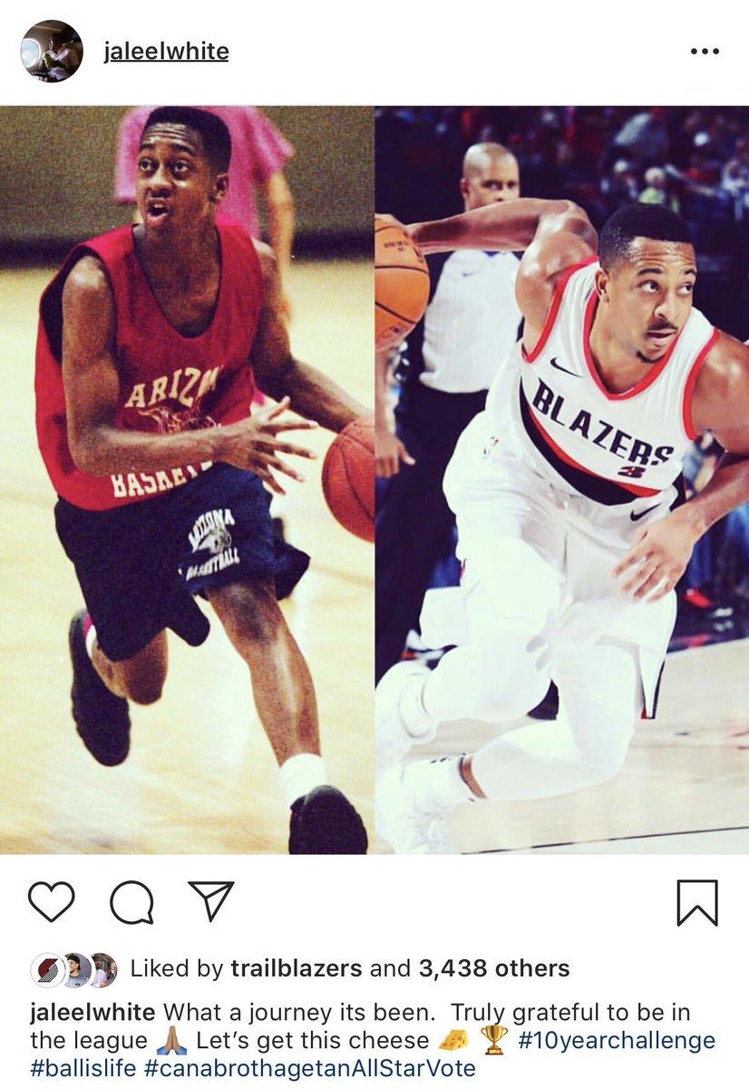 Jaleel White | 10 Year Challenge | Know Your Meme