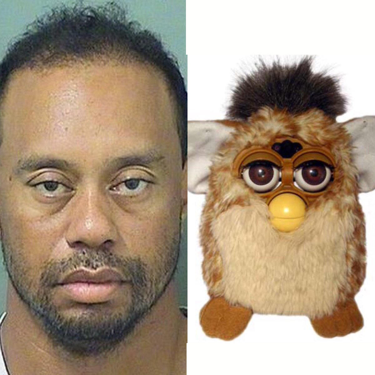 Furbi | Furby | Know Your Meme