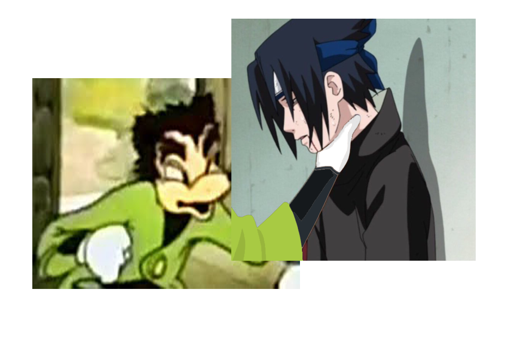 Somebody Choke-a My Sasuk-a! | Sasuke Choke Edits | Know Your Meme