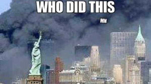 who did this | Cropped Image Macros | Know Your Meme