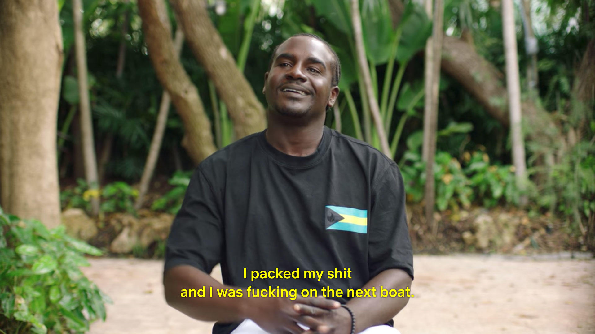 Mood After Watching Netflix Fyre Doc | Fyre Festival | Know Your Meme