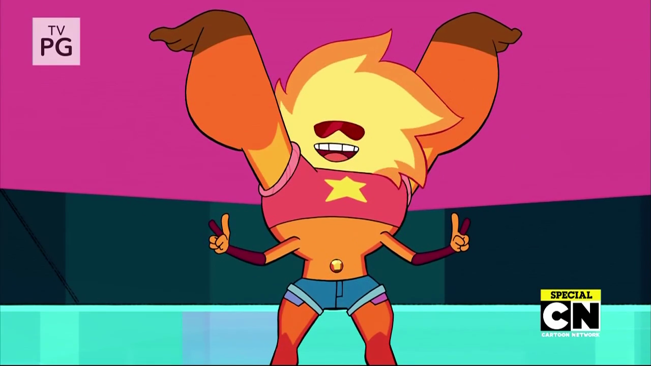 Sunstone, dudes | Steven Universe | Know Your Meme