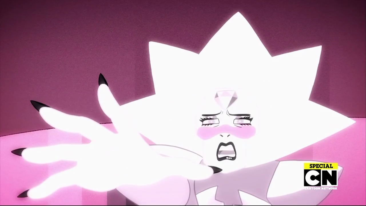 I'm not sure what would be an appropiate title for this | Steven ...