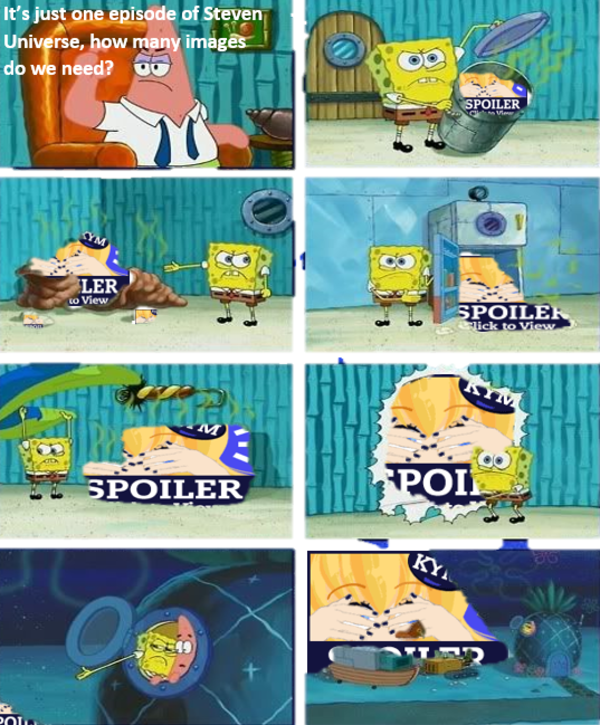 Whats the use of feeling blue | Know Your Meme | Know Your Meme