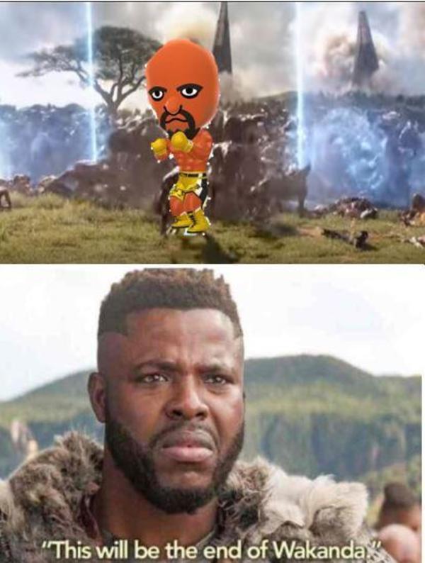 Me irl | Matt Mii | Know Your Meme