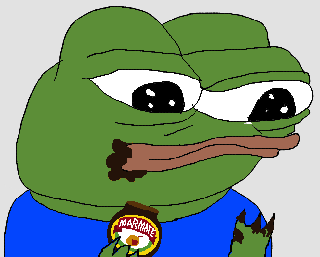 Marmite | Apu Apustaja | Know Your Meme