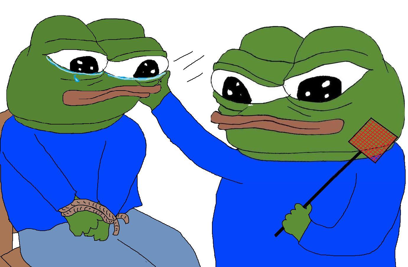 Slap | Apu Apustaja | Know Your Meme