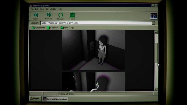 YIIK | YIIK: A Postmodern RPG | Know Your Meme