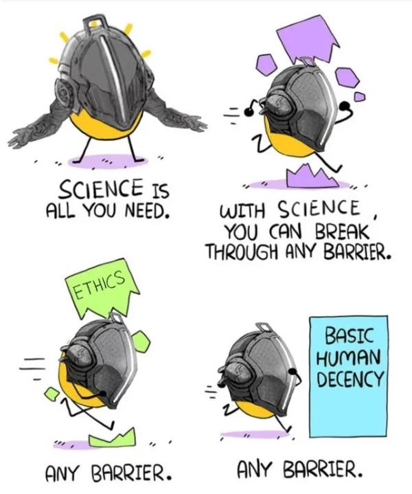 Subarashii | Made In Abyss | Know Your Meme