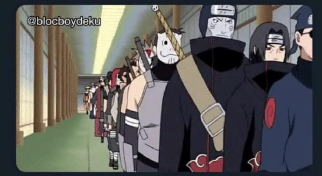 Welcome to reddit | Sasuke Choke Edits | Know Your Meme