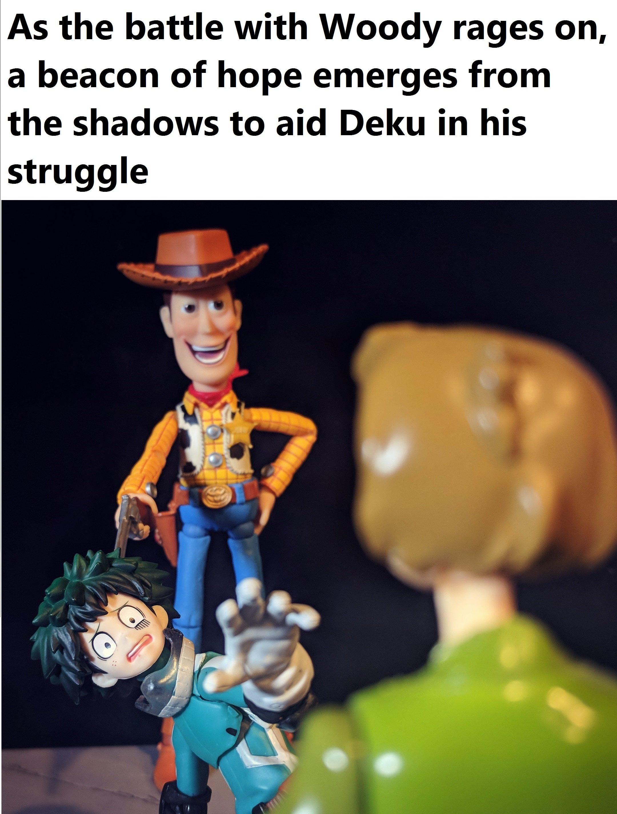 An unlikely ally emerges from the shadows | Shaggy's Power | Know Your Meme