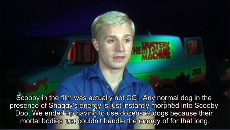 me_irl | Shaggy's Power | Know Your Meme