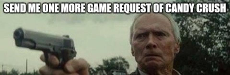 do it send me one | Cropped Image Macros | Know Your Meme