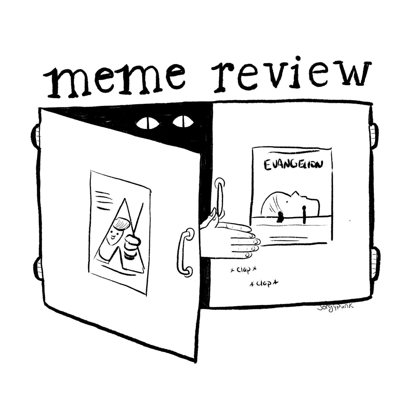 *clap clap* meme review | Meme Review | Know Your Meme