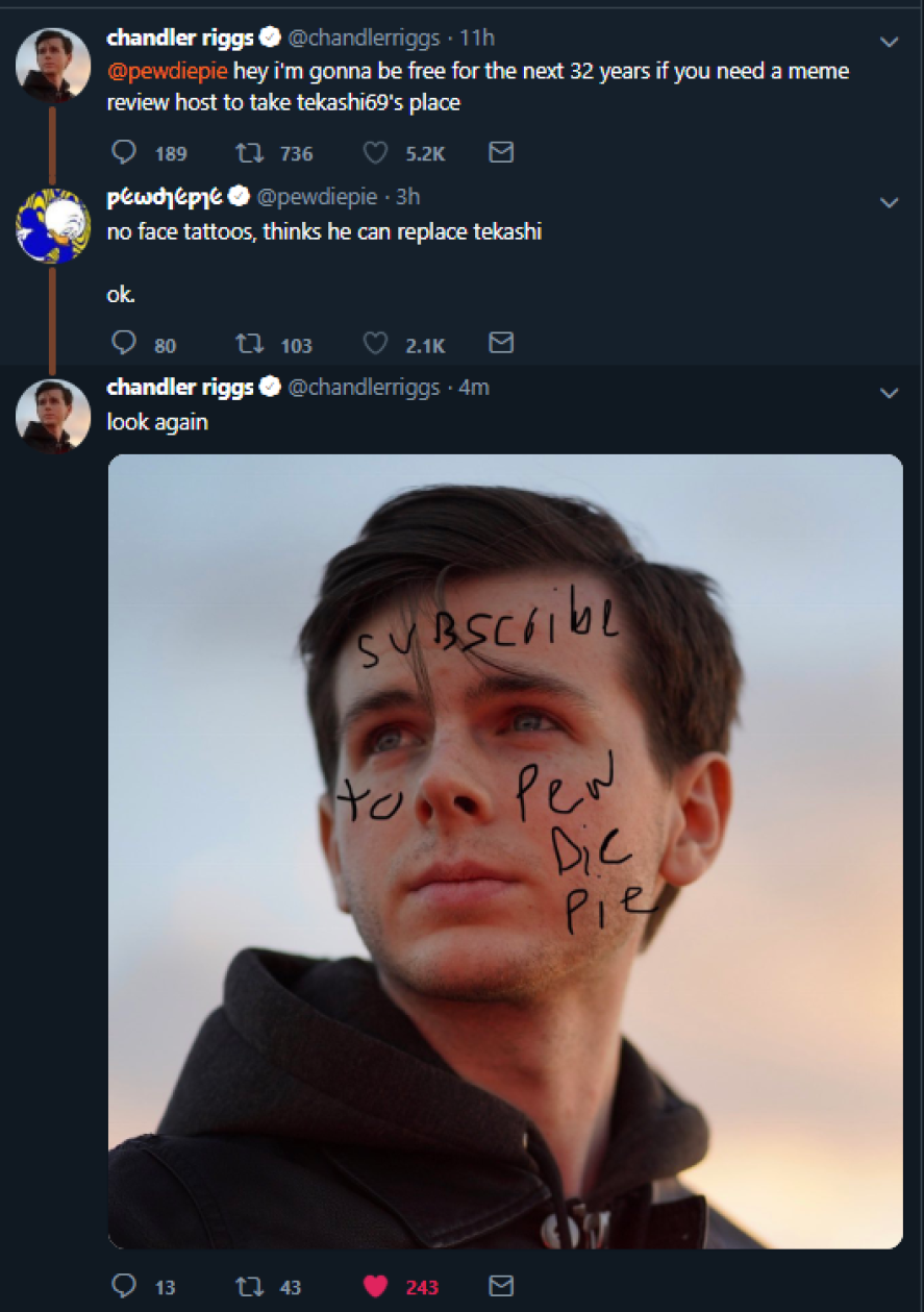 New host of Meme review | Meme Review | Know Your Meme