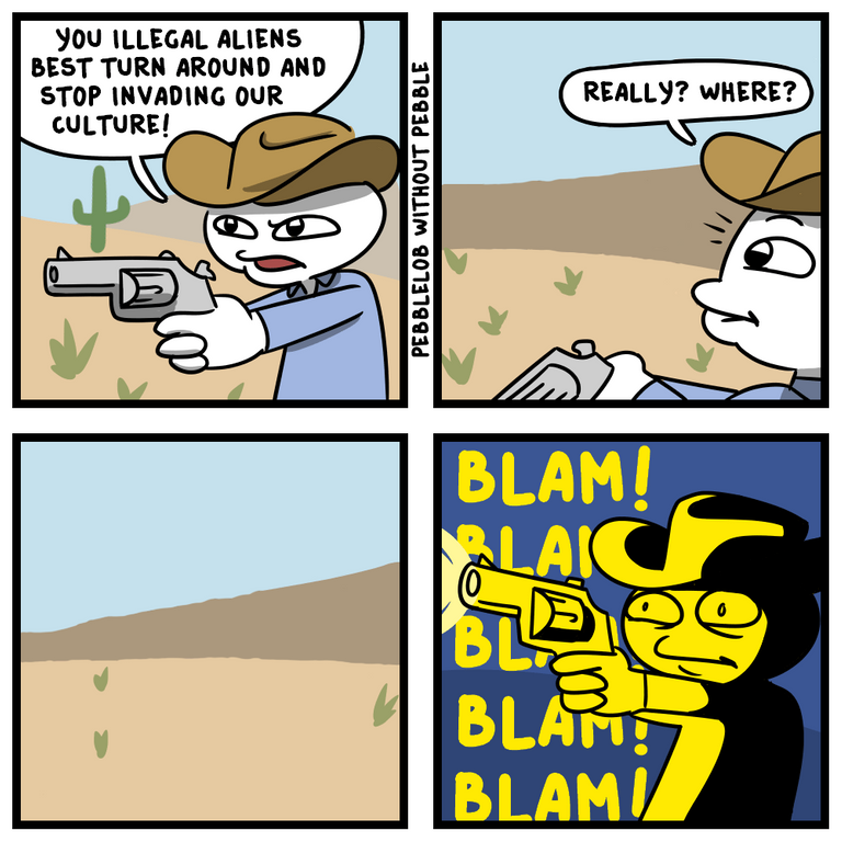 ebble&Lob without pebble #1 | StoneToss | Know Your Meme