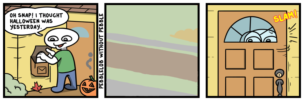 Pebble&Lob without Pebble #3 | StoneToss | Know Your Meme