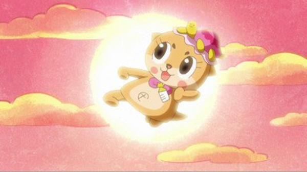 Preview of the Chiitan anime | Chiitan | Know Your Meme