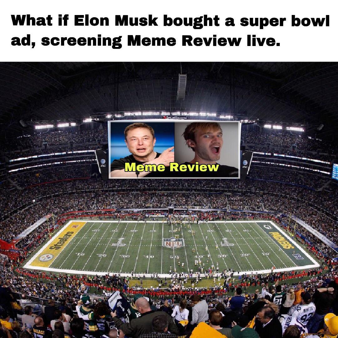 Now this would be Epic! | Meme Review | Know Your Meme