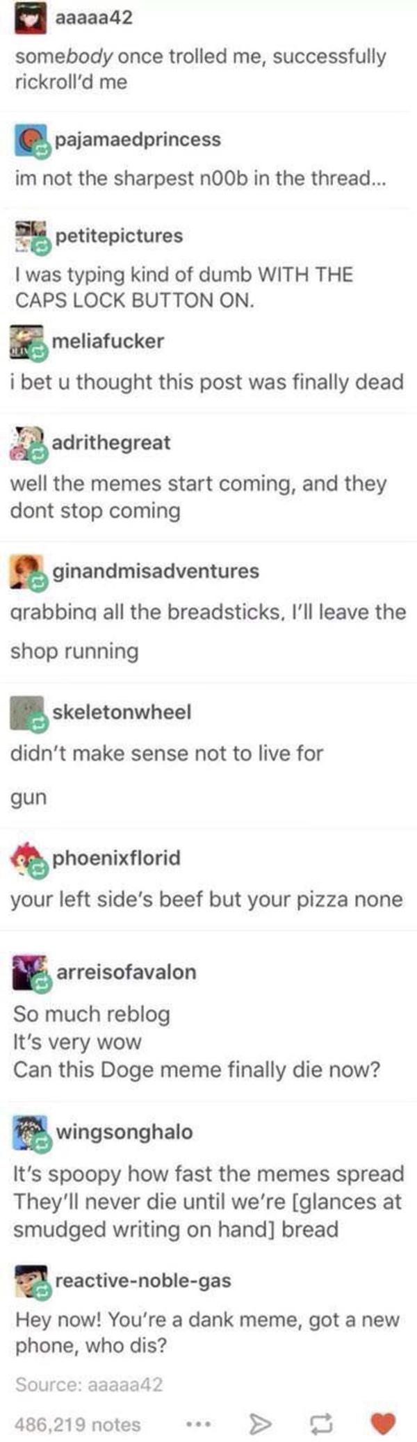 All-Meme? Meme-star? | All Star | Know Your Meme