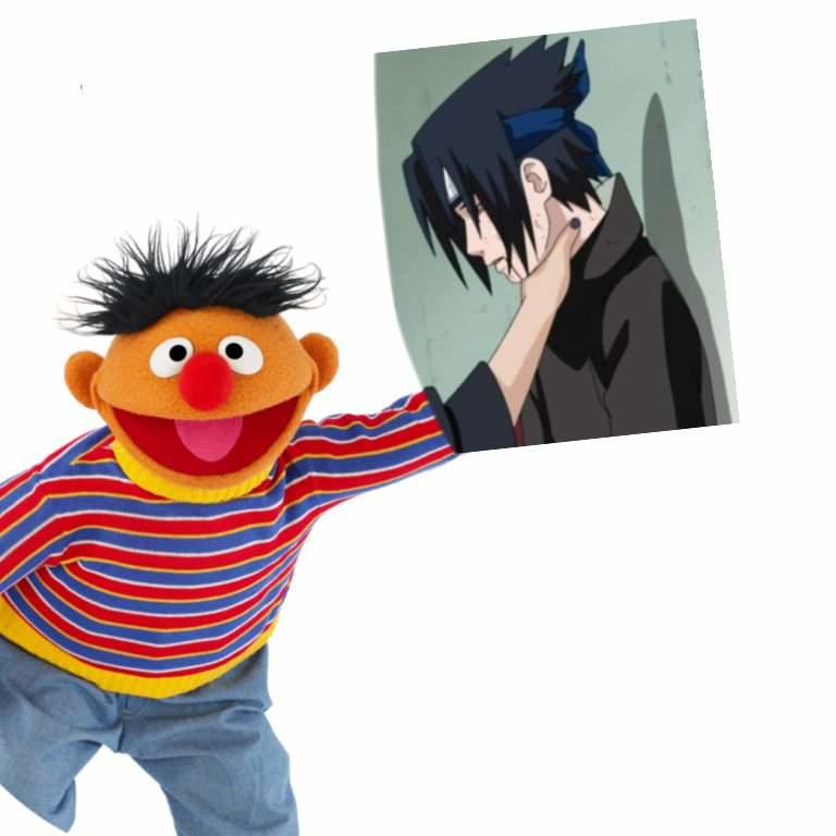 Ernie chokes Sasuke with pure satisfaction | Sasuke Choke Edits | Know ...