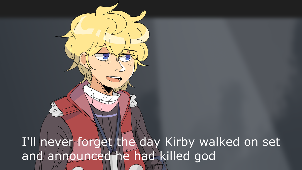 Just another Tuesday for Kirby | Super Smash Brothers Ultimate | Know ...