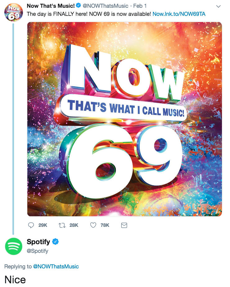 Now That s What I Call Music 69 69 Know Your Meme now-that-s-what-i-call-music-69-69-know-your-meme
