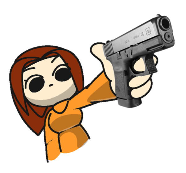 DELETE THIS | Mii Gunner | Know Your Meme