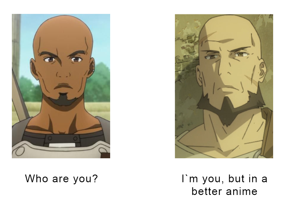 Every Isekai needs to have a blacksmith character | The Rising of the ...