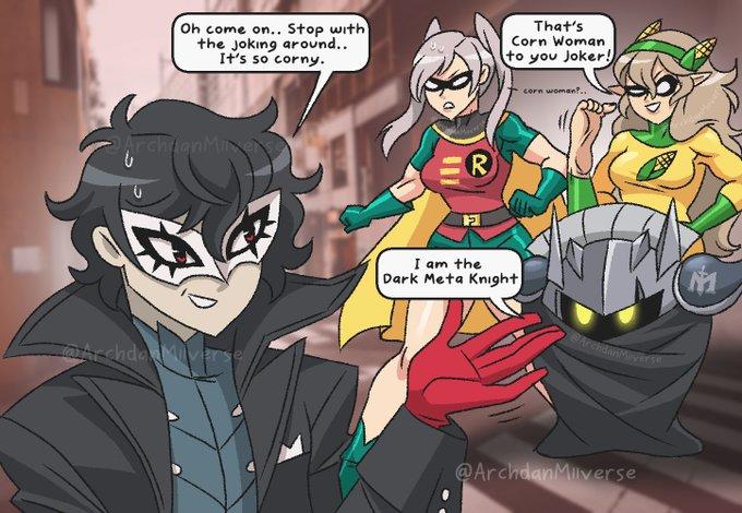 The meta knight rises | Super Smash Brothers Ultimate | Know Your Meme