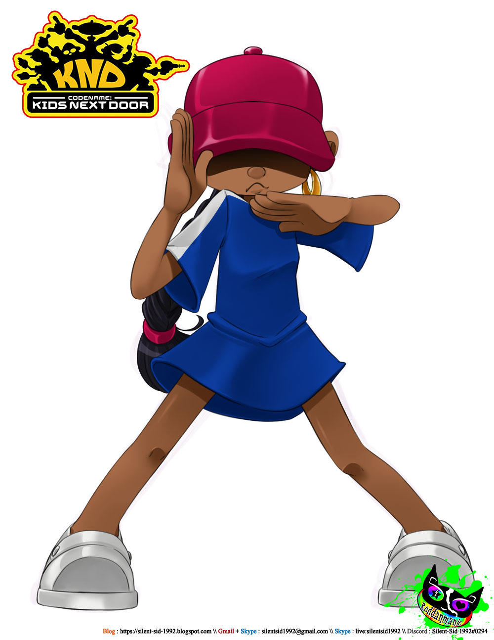 Codename Kids Next Door Numbuh 5 Codename Kids Next Door Know Codename Kids Next Door Numbuh 5 Codename Kids Next Door Know