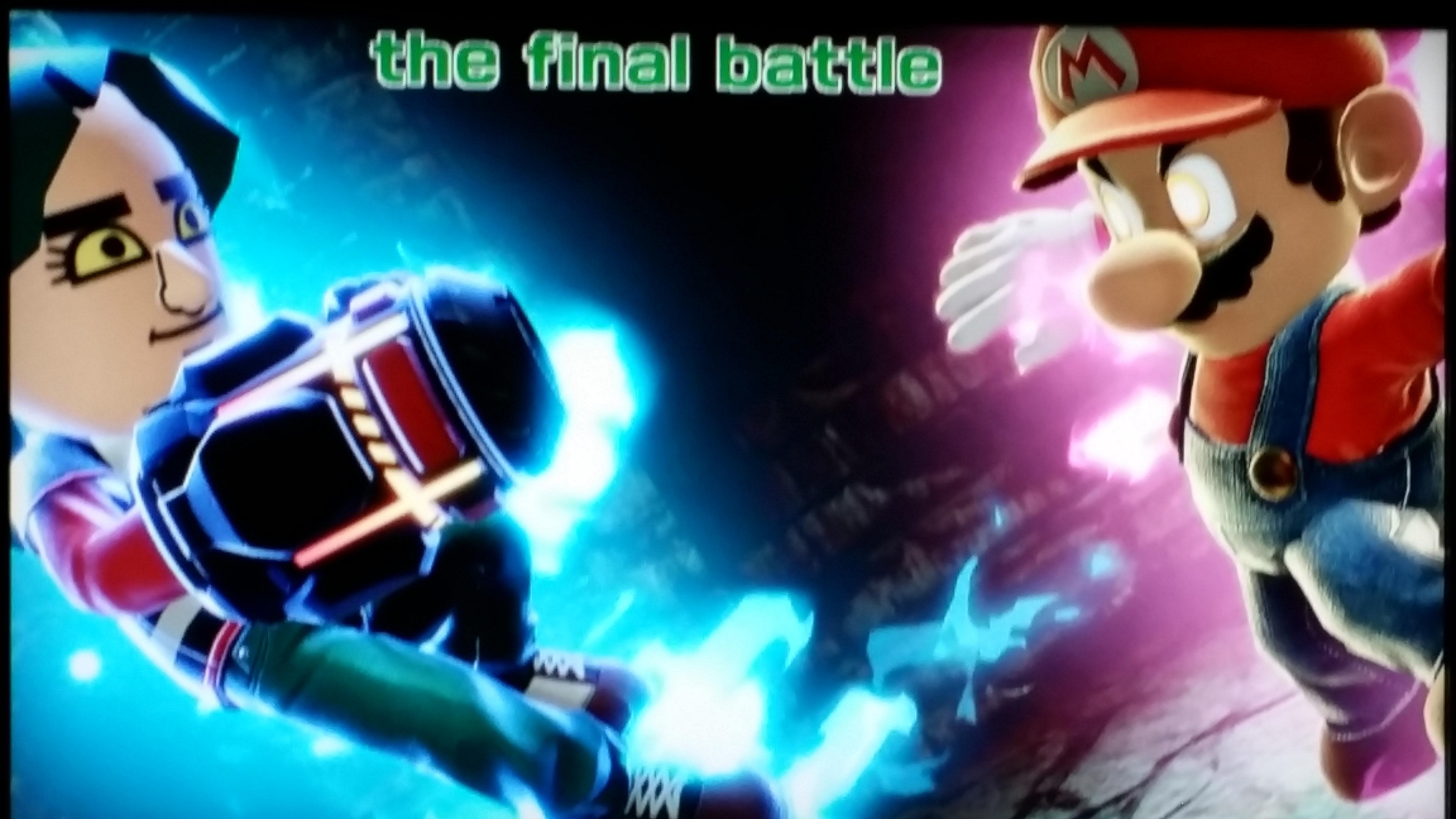 The super smash bros vs chris chan | Super Smash Brothers Ultimate ...