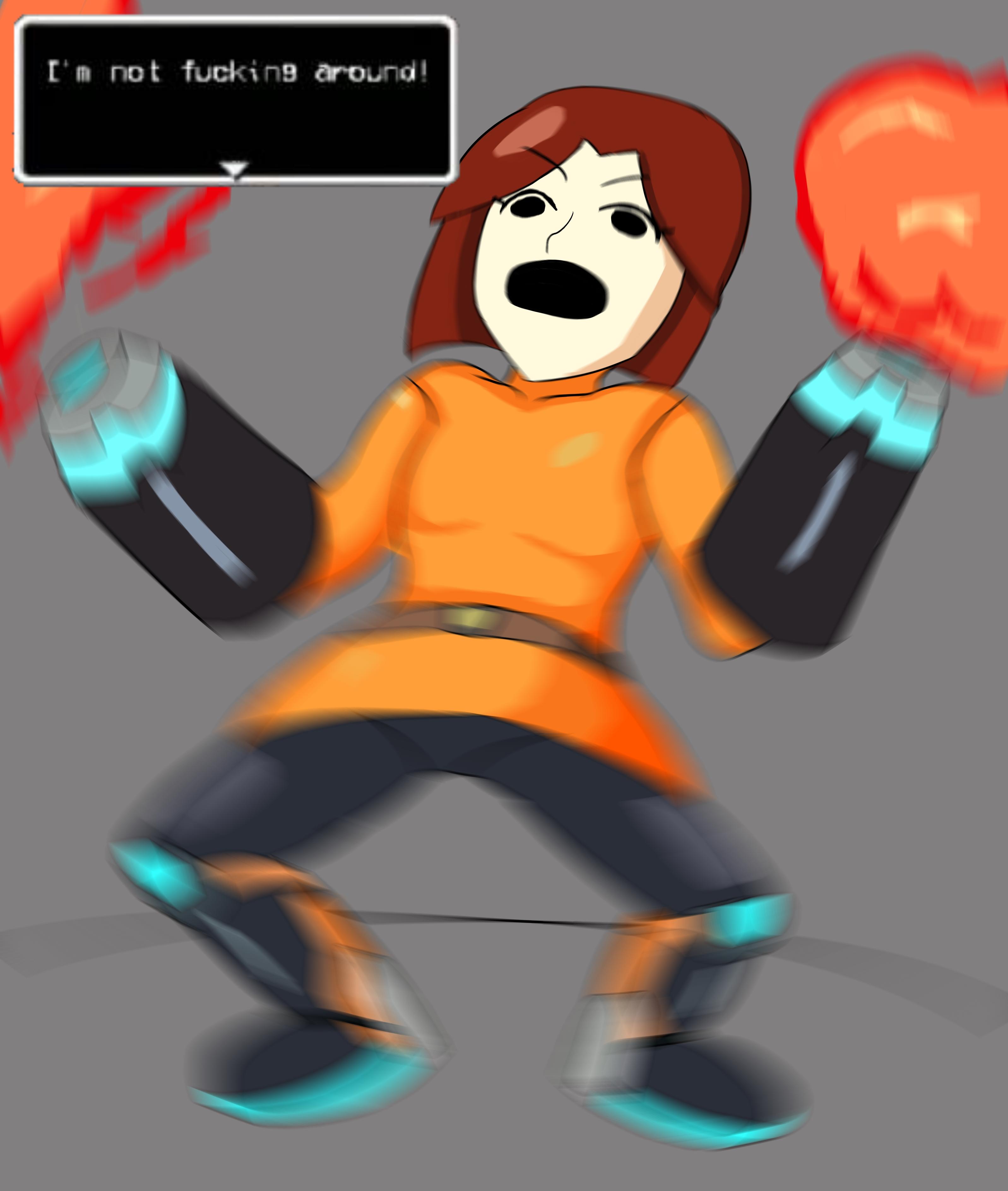 Maximum Firepower Mii Gunner Know Your Meme