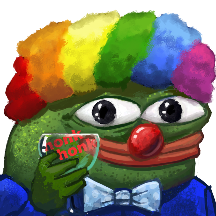 Honkler | Clown Pepe / Honk Honk / Clown World | Know Your Meme