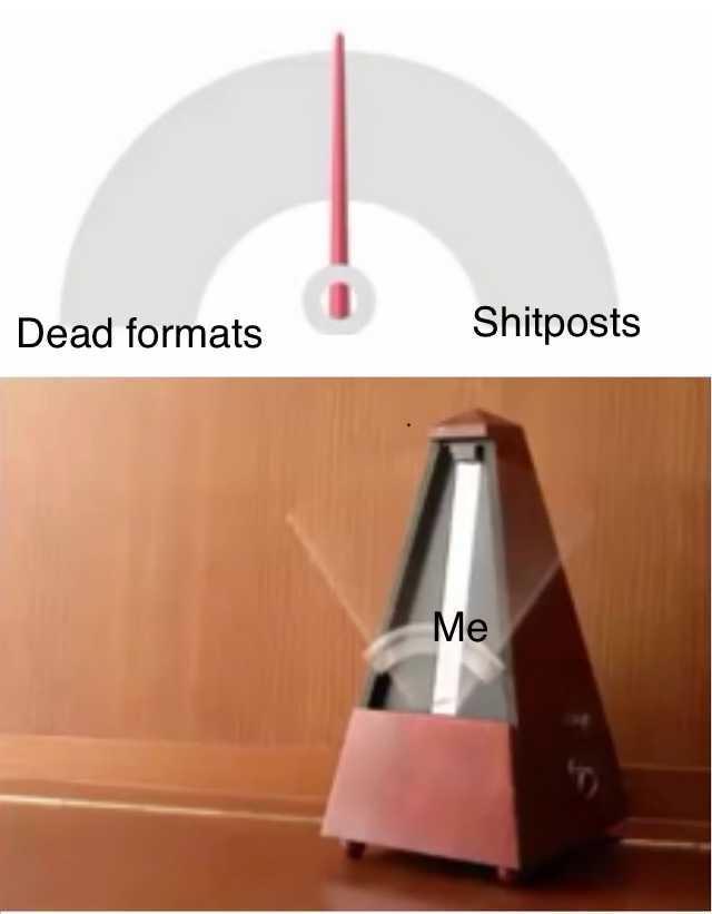 Me | Object Labeling | Know Your Meme