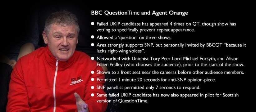 BILLYQTIPB1 | Billy Mitchell on Question Time | Know Your Meme