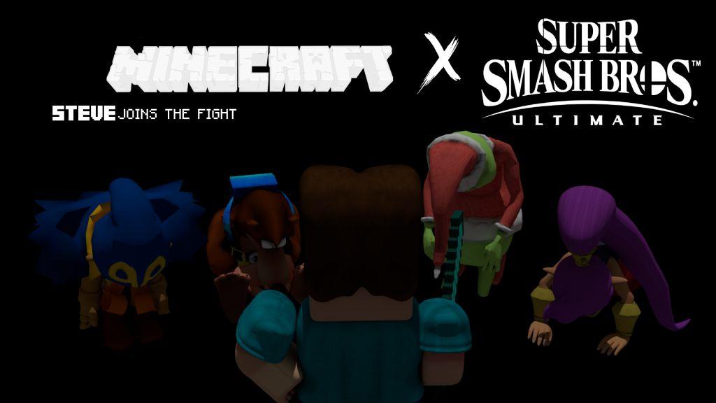 Steve prepares for victory | Grotesque Steve / Steveposting | Know Your ...