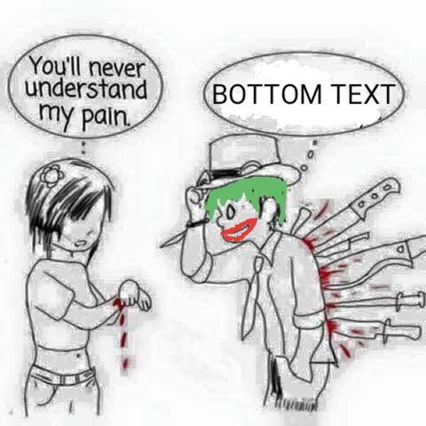 Gamers Fricking Rise Up You ll Never Understand My Pain Know Your Meme