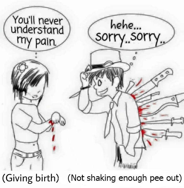 I'm hip, you buggin, you trippin on dead dogs | You'll Never Understand ...