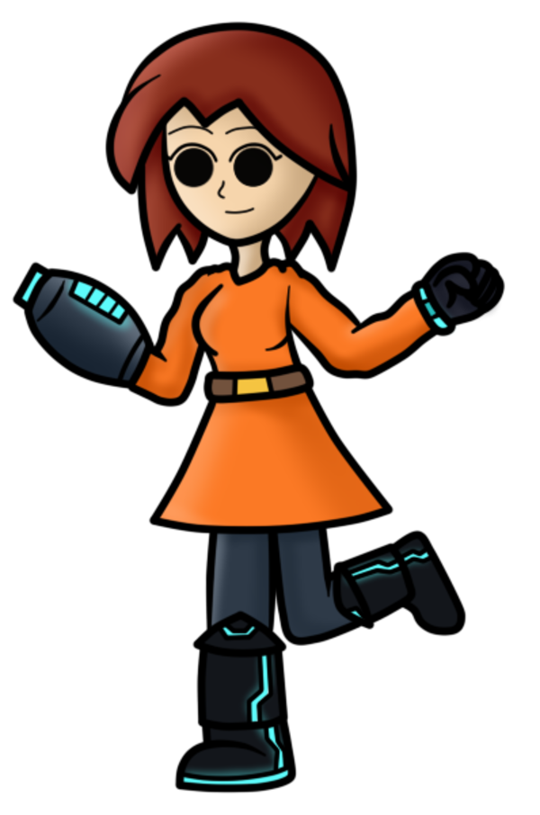 Happy Gunner | Mii Gunner | Know Your Meme