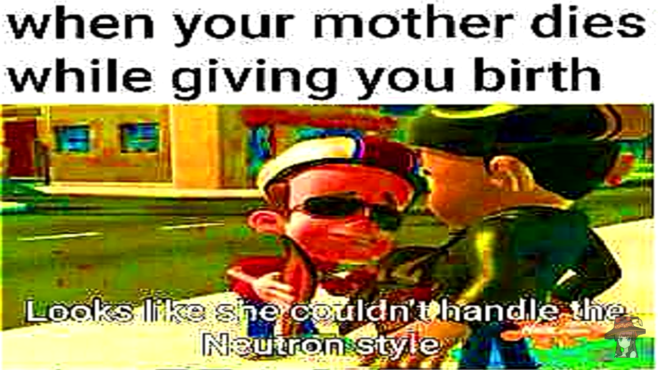 when your mother dies giving you birth | Image Macros | Know Your Meme