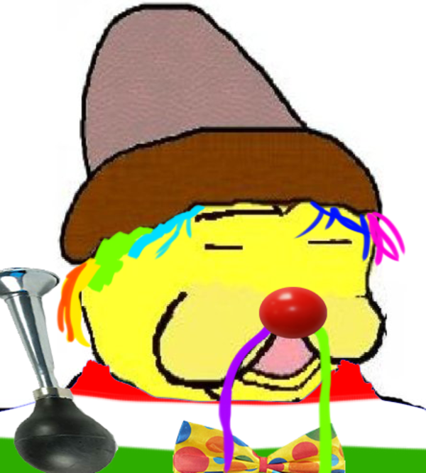 Hungarian(bozgor obez) | Clown Pepe / Honk Honk / Clown World | Know ...