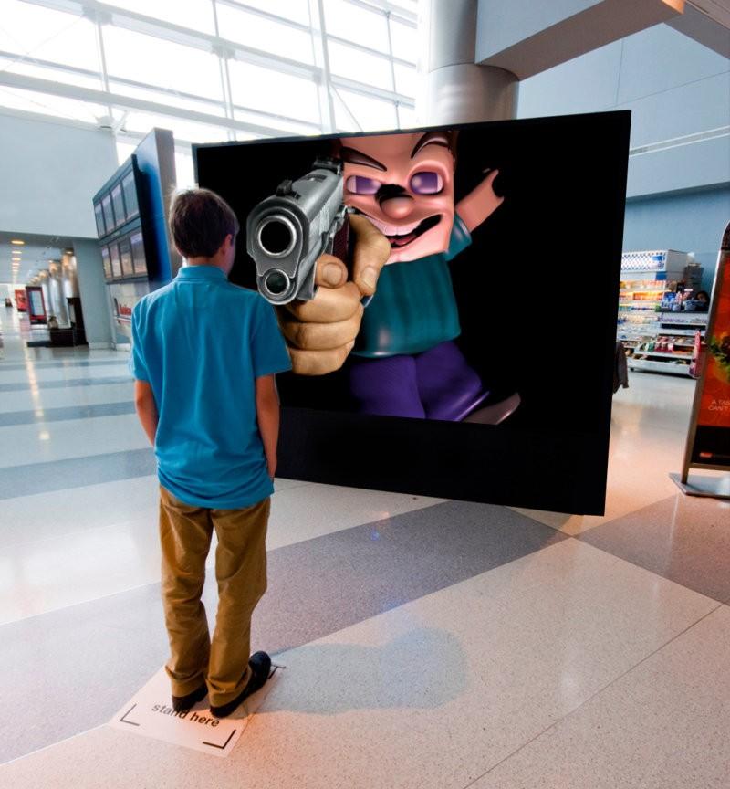 peculiar airport stand | Grotesque Steve / Steveposting | Know Your Meme