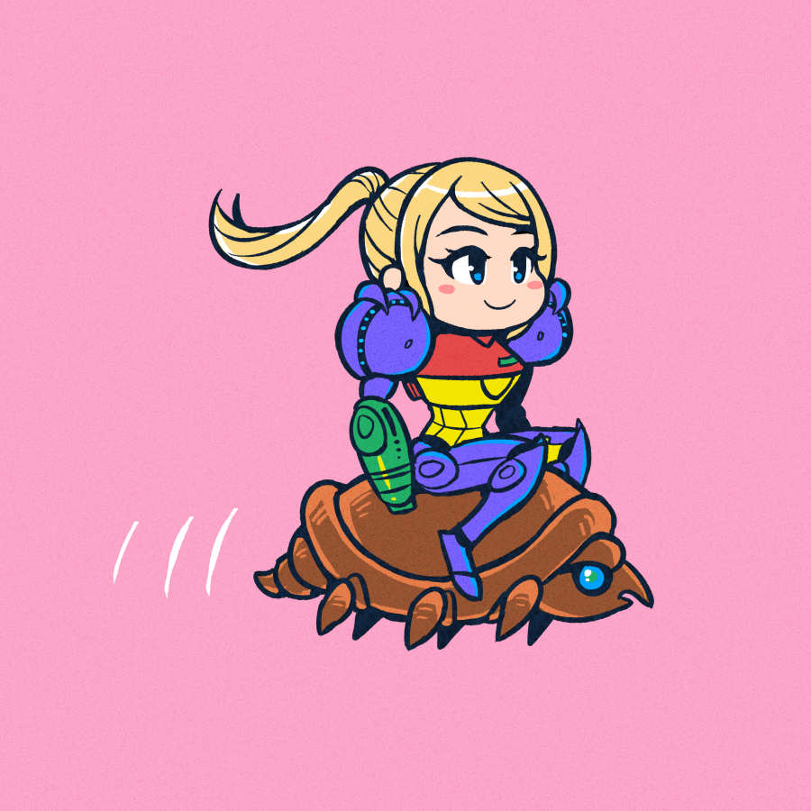 giddy-up 🤠 | Metroid | Know Your Meme