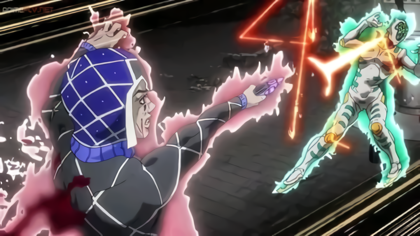When You See It... | JoJo's Bizarre Adventure | Know Your Meme