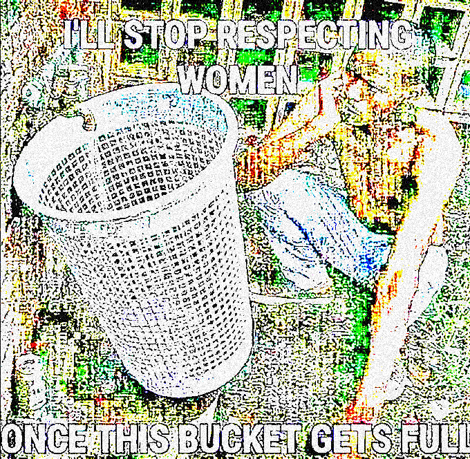 fried deeper | Deep Fried Memes | Know Your Meme